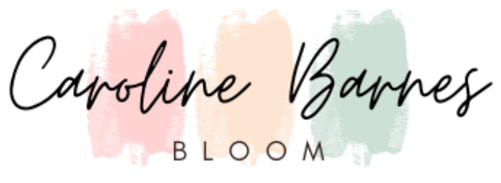 Tout magasiner | Caroline Barnes Bloom